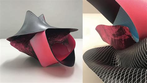 University Of Kentucky College Of Design Presents Digital Design Projects