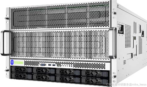 八卡5090服务器首发亮相！5090八卡 Csdn博客