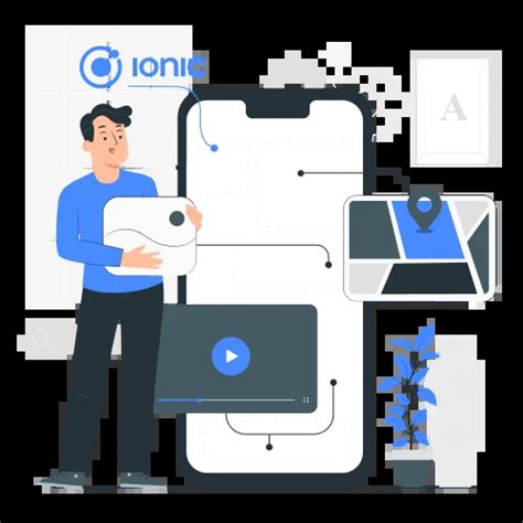 hire ionic developer celestial infosoft