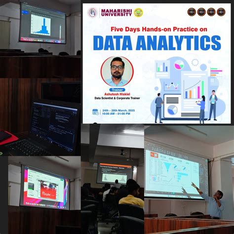 Dataanalytics Training Muit Learning Datascience Kashish Saini