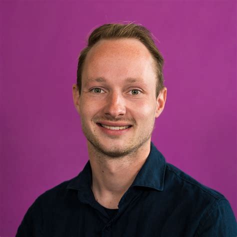 Thijs De Groot Team Huisartsenpraktijk Berghem Berghem