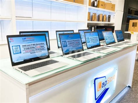 Hp Elitebook Core I Th G GB Ram Nvme New Laptops For Sale In Maharagama Ikman