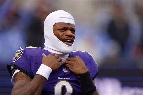 Is Lamar Jackson Playing This Week What Fantasy Owners Need To Know