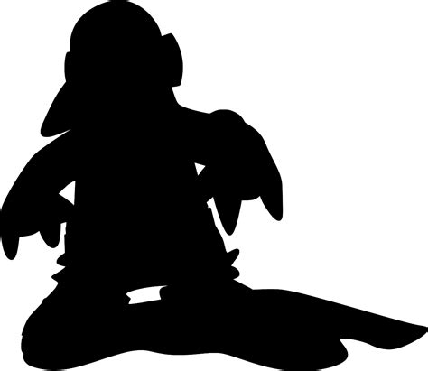 Svg Tux Linux Penguin Free Svg Image And Icon Svg Silh