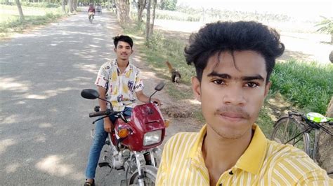 Md Oliur Rahman Siam On Linkedin Me And My Friend Going To Unselelcted Address