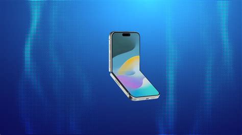Everything We Know About Apples Rumored Iphone Flip