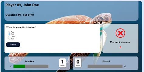 GitHub Atorremedia Quiz Game Quiz Game For Two People Using Open API In JS