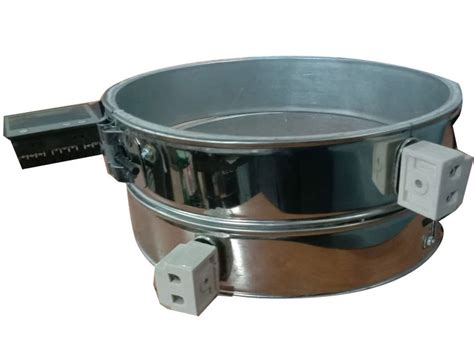 Degree Celsius Mica Band Heater Round At Unit In Coimbatore Id