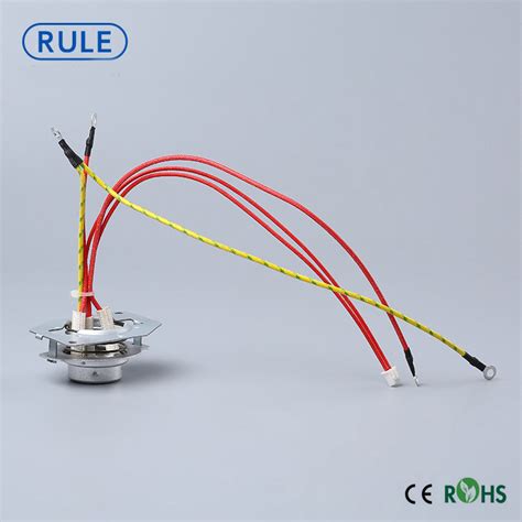 Temperature Sensor Controller System For Oven Temperature Measurement For Home Appliance China