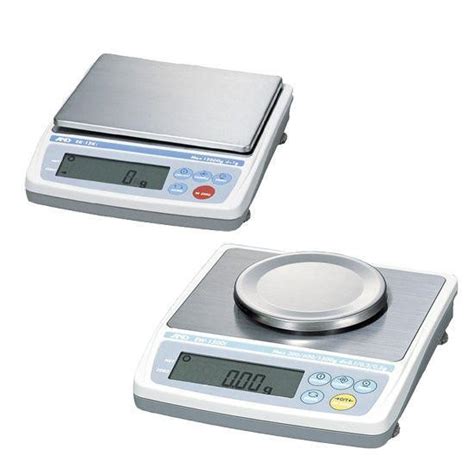 Aandd Pharmacy Scales For Compounding Chemists