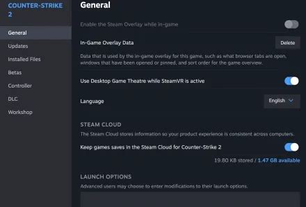 How To Change Resolution In CS CS Resolution Command Profilerr