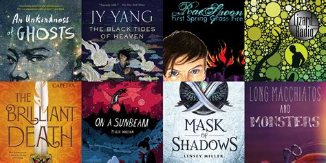 8 Fiction Books With Non Binary Characters Autostraddle