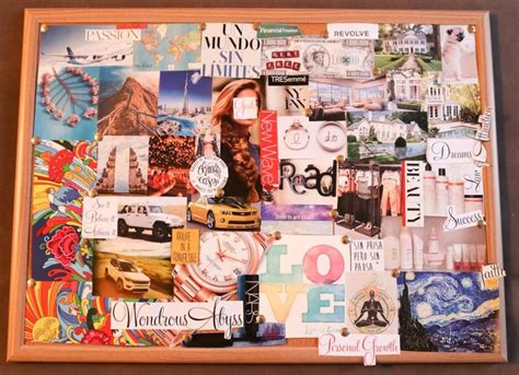 How To Hang A Dream Board At Edward Oneal Blog