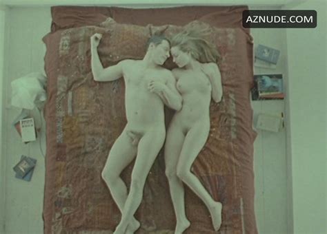OVUNQUE SEI NUDE SCENES AZNude