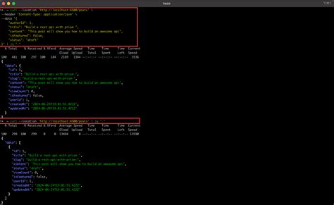 Build The Docker Image Of A Nodejs Project Using Prisma