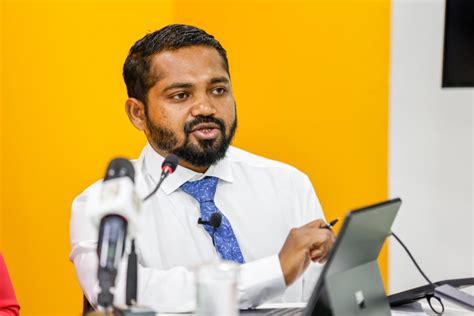 Mdp Seeks Criminal Probe Into ‘gross Negligence In Office Block Blaze