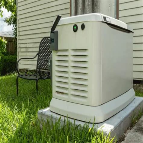 Essential Guide To Home Standby Generator Installation Shanhua