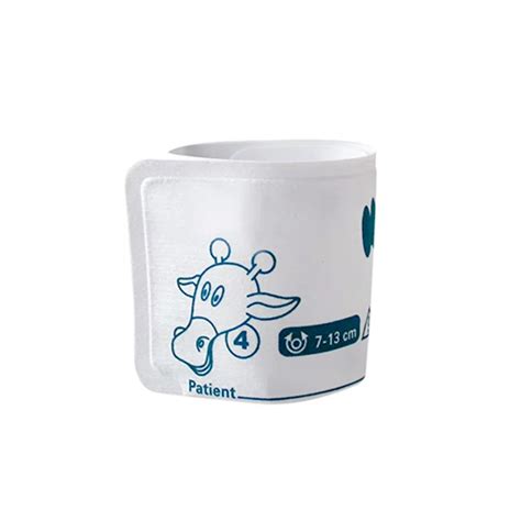 Braçadeira Neonatal 4 Soft 1 Tubo Md Inovação Em Neonatologia