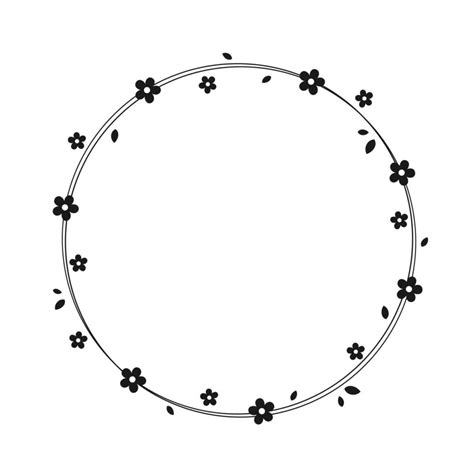 Simple Circular Designs