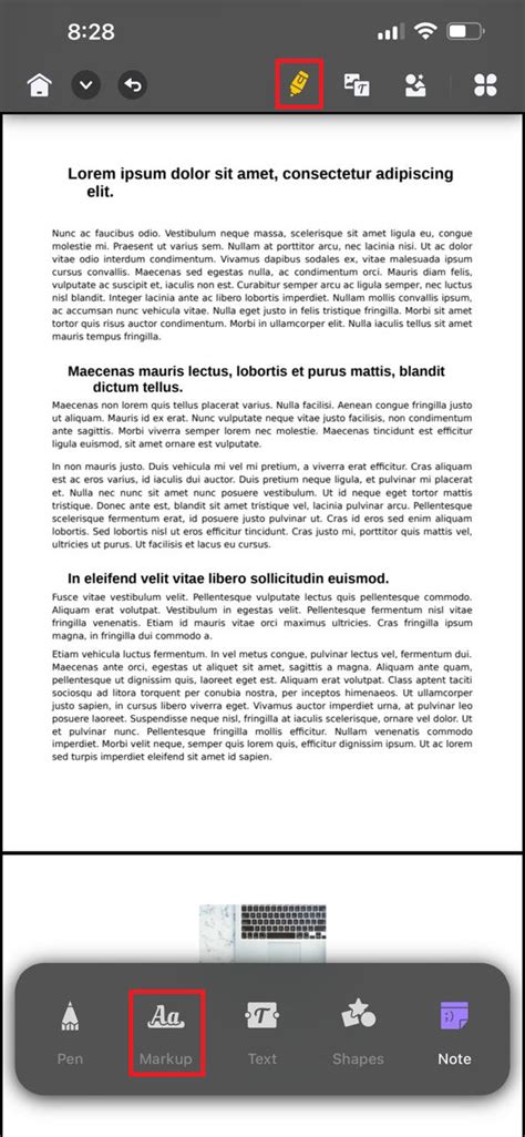 How To Strikethrough Text On Iphone 6 Proven Ways Updf