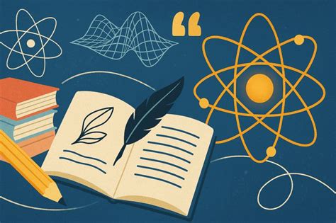 Calling All Quantum Poets And Those Who Are Poets But Just Dont