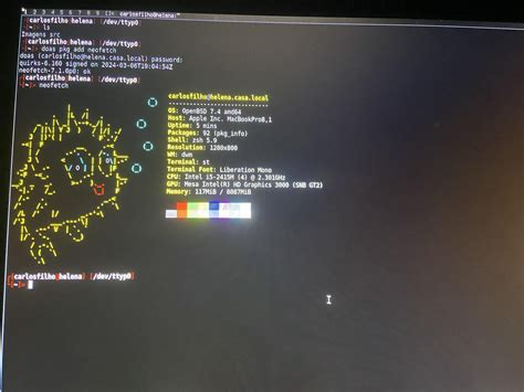 openbsd