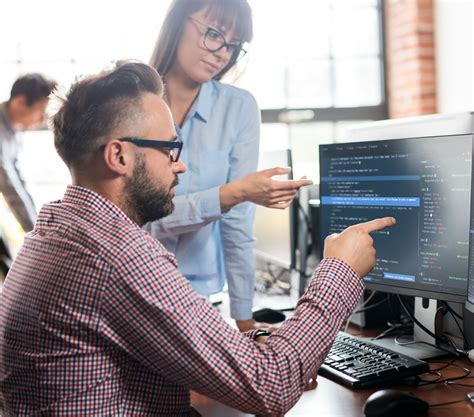 Cross Platform Graphical Toolkit From The Qt Company Arrives