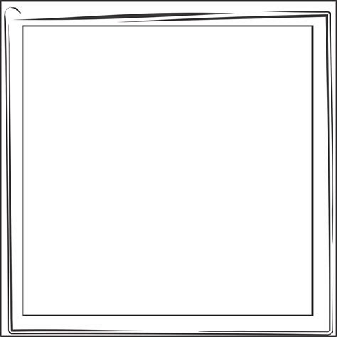 Download Frame Border Post Royalty Free Stock Illustration Image Pixabay