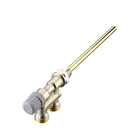 013g3268 Danfoss Heating Ra 15 6t By Pas Electric Automati