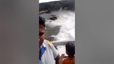 රාජාංගනය ජලාශය Youtube