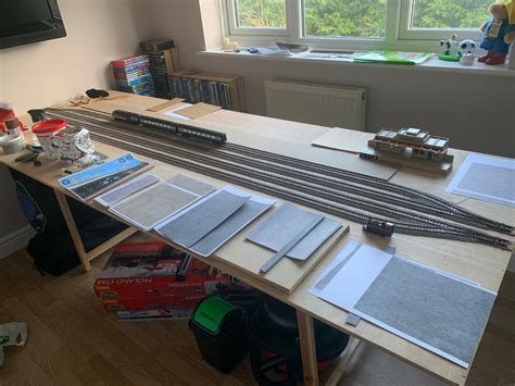Semaphore Signals Permanent Way Signalling And Infrastructure Rmweb