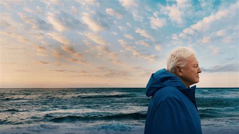 ‎ocean With David Attenborough 2025 Directed By Colin Butfield Toby