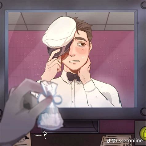 Milkman Fanart En 2024 Dibujos Bonitos Bocetos Bonitos Bosquejo Del