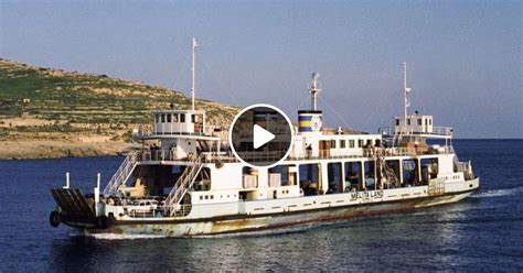 Tiftakru Il Melitaland Vapur Iehor Tal Gozo Channel U L Programm MUSIC TRIP Kull Nhar Ta Tnejn