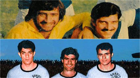 به نام تاریخ فوتبال می ایستیم طرفداری