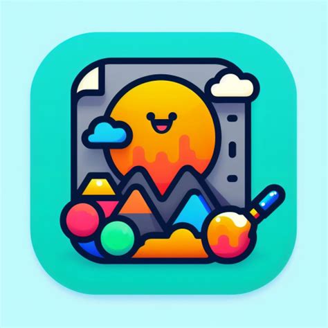 دانلود برنامه نقاشی کودکانه برای اندروید مایکت