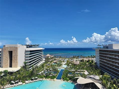 Secrets Moxche Playa Del Carmen Updated 2022 Prices And Hotel Reviews