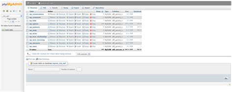 how to install a wordpress template using dump file template monster help