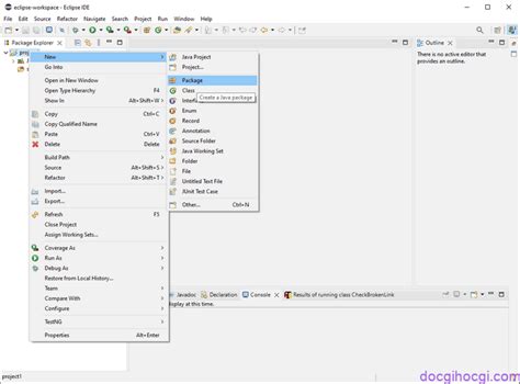 Selenium Java Hướng Dẫn Cài đặt Selenium Webdriver Ngôn Ngữ Java