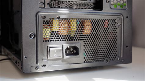 How To Install A Power Supply Rock Paper Shotgun