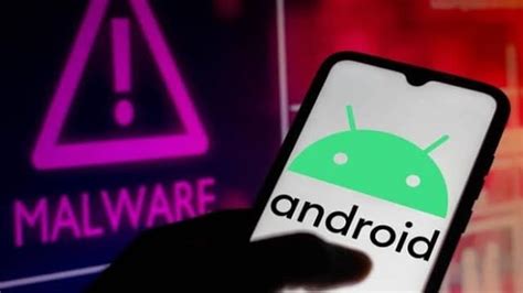Jenis Jenis Malware Android Yang Perlu Anda Tahu