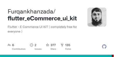 Flutterecommerceuikitlibhomehomedart At Master · Furqankhanzada