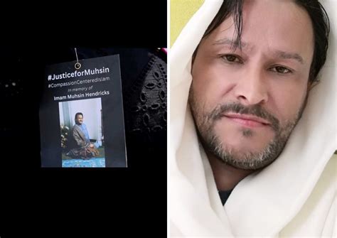 Cape Town Pride Queer Community Wants Justice For Gay Imam