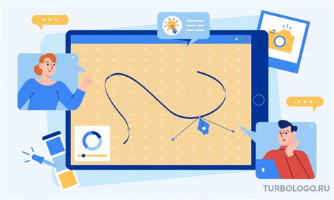 Canva как сделать дизайн логотипа Пошаговая инструкция Дизайн лого и бизнес Блог Турболого