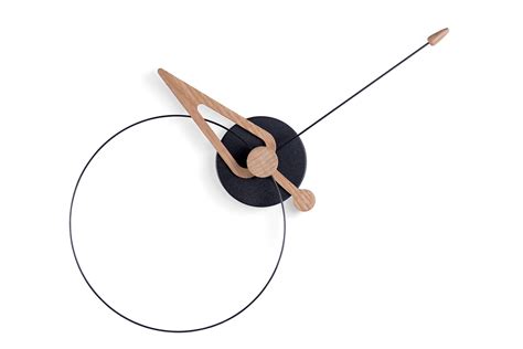 Pico Clock By Nomon • Room Service 360°