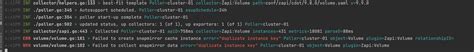 Snapmirror Empty Relationship Id Causes Failure In Harvest Issue NetApp Harvest GitHub