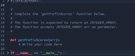 solved since there are 3 elements in arr k will range from