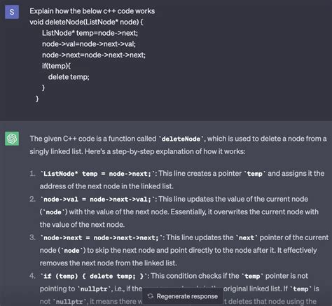 top 20 chatgpt prompts for software developers geeksforgeeks