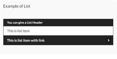 How To Design Form Controls For Mobiles Using Jquery Mobile Square Ui