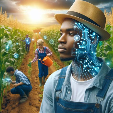 Ai In Farming Revolutionizing Crop Management